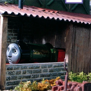 Discuss Everything About Thomas the Tank Engine Wiki | Fandom