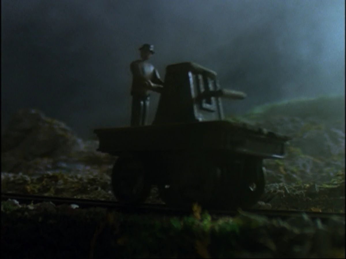 The Pump Trolley/Gallery | Thomas the Tank Engine Wiki | Fandom