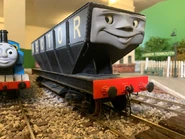 Hector/Behind the Scenes | Thomas the Tank Engine Wiki | Fandom