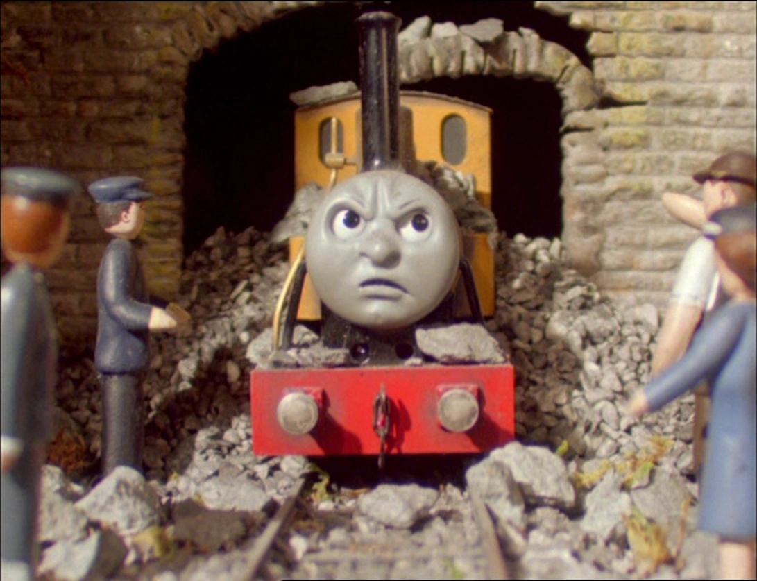 Duncan (T&F)/Gallery | Thomas the Tank Engine Wiki | Fandom