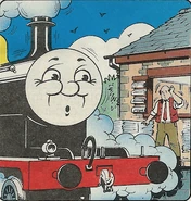 Sodor Newspaper Factory | Thomas the Tank Engine Wiki | Fandom