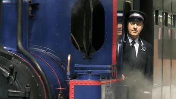 Mr. Perkins' Railway | Thomas the Tank Engine Wiki | Fandom