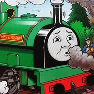 Seeing Smoke | Thomas the Tank Engine Wiki | Fandom
