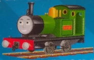 Smudger/Gallery | Thomas the Tank Engine Wikia | Fandom