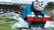 Knapford Iron Bridge/Gallery | Thomas the Tank Engine Wiki | Fandom