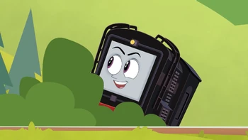 Surprise! | Thomas the Tank Engine Wiki | Fandom