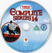 The Complete Series 14/Gallery | Thomas the Tank Engine Wiki | Fandom