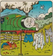 The Lost Engine! | Thomas the Tank Engine Wiki | Fandom