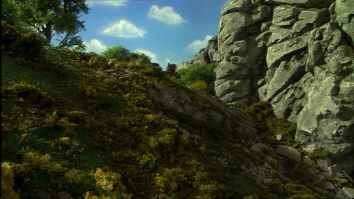 The Narrow Gauge Engines/Gallery | Thomas the Tank Engine Wiki | Fandom