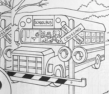 Buses (T&F) | Thomas the Tank Engine Wiki | Fandom