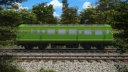 Daisy (T&F)/Behind the Scenes | Thomas the Tank Engine Wiki | Fandom