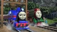 Hong-Mei/Gallery | Thomas the Tank Engine Wiki | Fandom