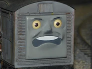 LNER 12 Ton Vans (T&F)/Behind the Scenes | Thomas the Tank Engine Wiki ...