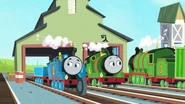 Henry (AEG) | Thomas the Tank Engine Wikia | Fandom