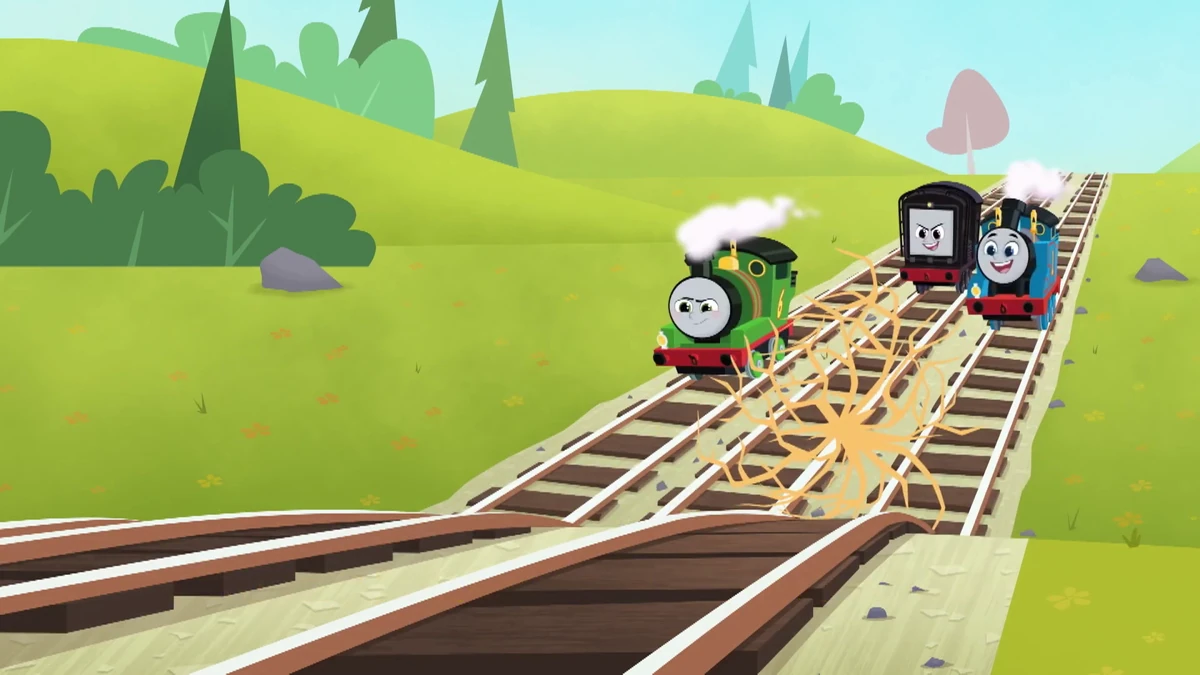 Windmill Woes/Gallery | Thomas the Tank Engine Wiki | Fandom