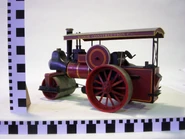 Buster/Behind the Scenes | Thomas the Tank Engine Wiki | Fandom