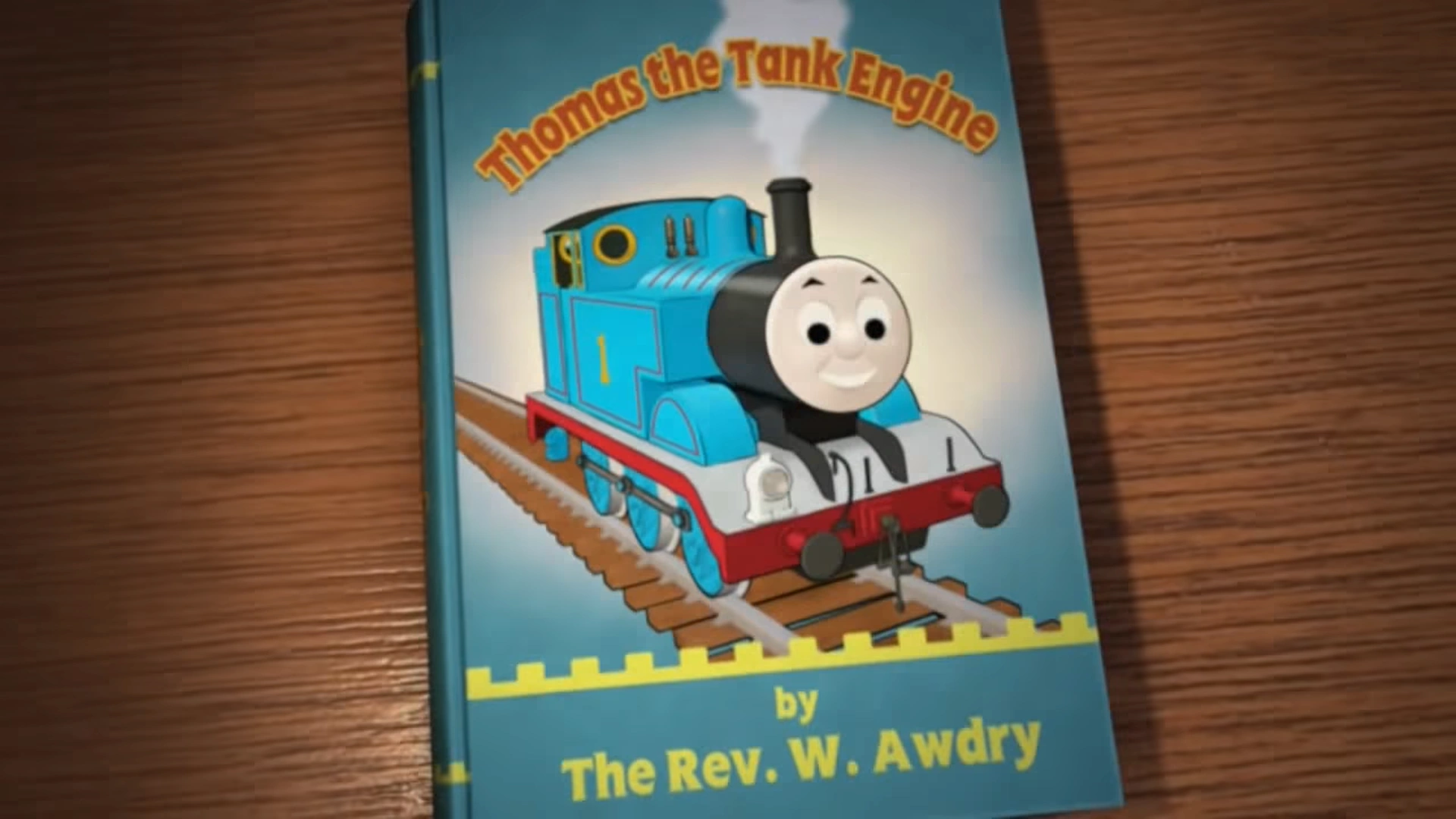 Discuss Everything About Thomas the Tank Engine Wiki | Fandom