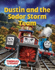 Dustin/Gallery | Thomas the Tank Engine Wikia | Fandom