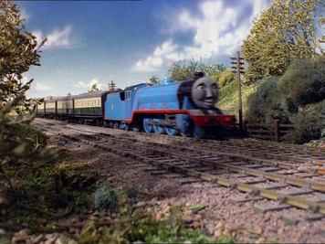 The Main Line | Thomas the Tank Engine Wiki | Fandom