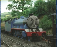 Edward to the Rescue! | Thomas the Tank Engine Wikia | Fandom