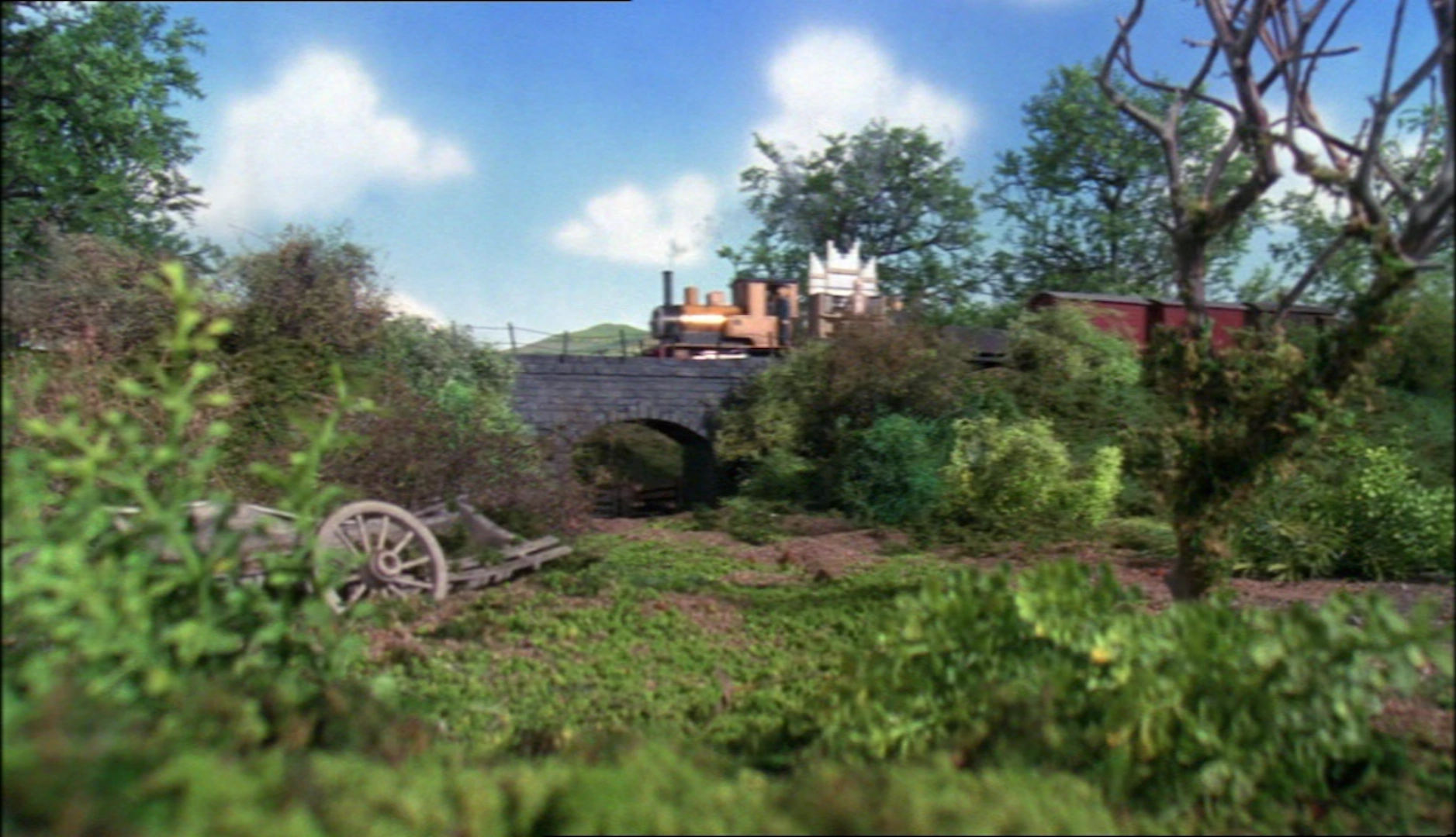 Discuss Everything About Thomas the Tank Engine Wikia | Fandom