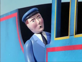 Drivers (T&F) | Thomas the Tank Engine Wiki | Fandom