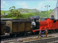 James and the Express/Gallery | Thomas the Tank Engine Wikia | Fandom
