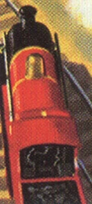 James (RWS)/Behind the Scenes | Thomas the Tank Engine Wikia | Fandom