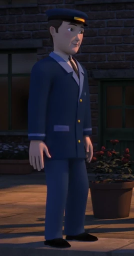 Firemen (T&F) | Thomas the Tank Engine Wiki | Fandom