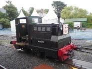 Rusty (RWS)/Gallery | Thomas the Tank Engine Wiki | Fandom