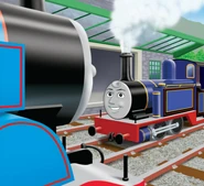 Mighty Mac (Story Library book) | Thomas the Tank Engine Wiki | Fandom
