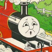 Old Iron (magazine story) | Thomas the Tank Engine Wiki | Fandom