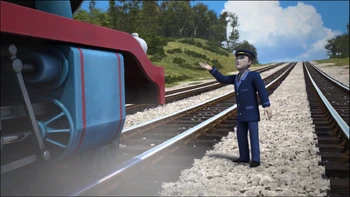 Drivers (T&F) | Thomas the Tank Engine Wiki | Fandom