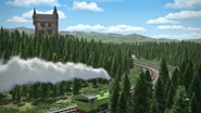 Callan Castle (T&F)/Gallery | Thomas the Tank Engine Wiki | Fandom