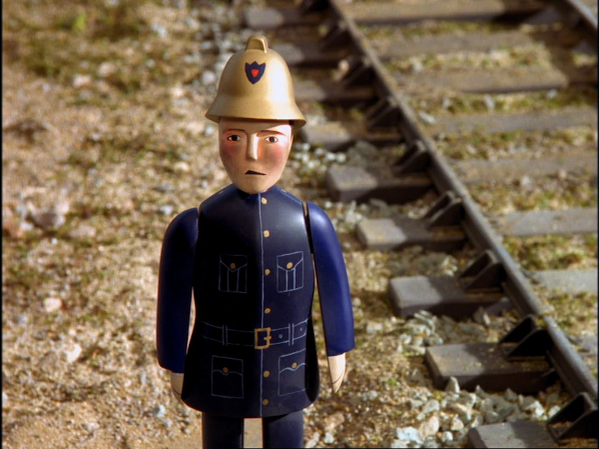 Firefighters (T&F)/Gallery | Thomas the Tank Engine Wiki | Fandom