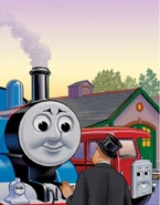 Thomas Gets His Own Branch Line/Gallery | Thomas the Tank Engine Wiki ...