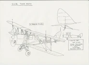 Tiger Moth/Gallery | Thomas the Tank Engine Wikia | Fandom