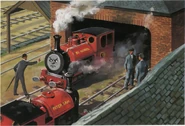 The Little Old Engine/Gallery | Thomas the Tank Engine Wiki | Fandom