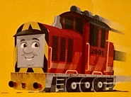 Salty (AEG) | Thomas the Tank Engine Wikia | Fandom
