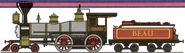 Beau/Gallery | Thomas the Tank Engine Wiki | Fandom