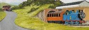 Ffarquhar (RWS)/Gallery | Thomas the Tank Engine Wiki | Fandom