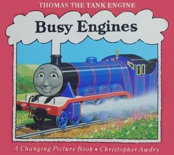 Busy Engines | Thomas the Tank Engine Wiki | Fandom