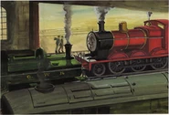 James (RWS)/Gallery | Thomas the Tank Engine Wiki | Fandom