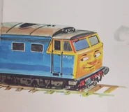 Bear/Gallery | Thomas the Tank Engine Wiki | Fandom