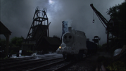 The Abandoned Mines | Thomas the Tank Engine Wiki | Fandom