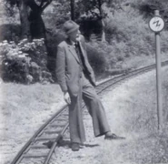 George Awdry | Thomas the Tank Engine Wikia | Fandom