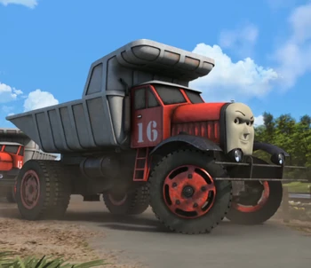 Max and Monty | Thomas the Tank Engine Wiki | Fandom
