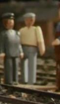 Workmen (T&F) | Thomas the Tank Engine Wiki | Fandom