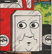 Model Passenger! | Thomas the Tank Engine Wiki | Fandom