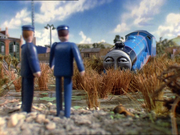 Off the Rails | Thomas the Tank Engine Wiki | Fandom